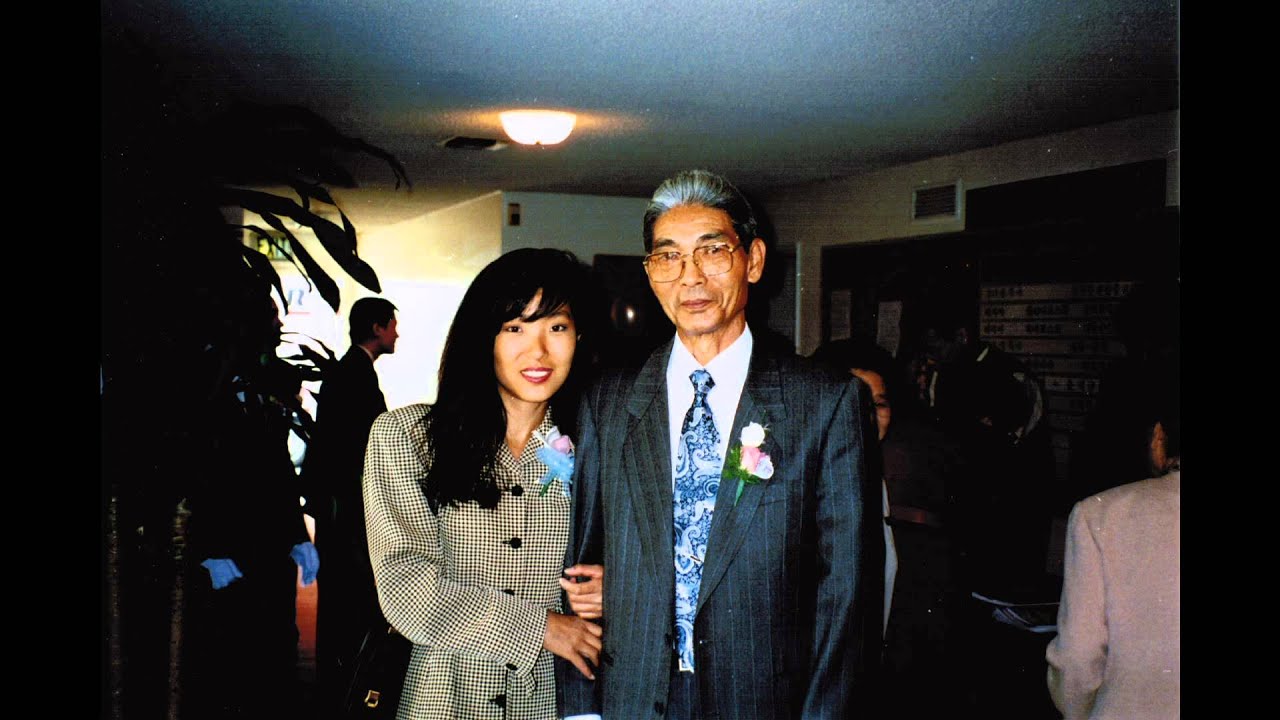 In Loving Memory - Tae Kyu Kim (v2) - YouTube