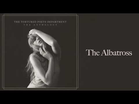 Taylor Swift - The Albatross (Instrumental) - YouTube