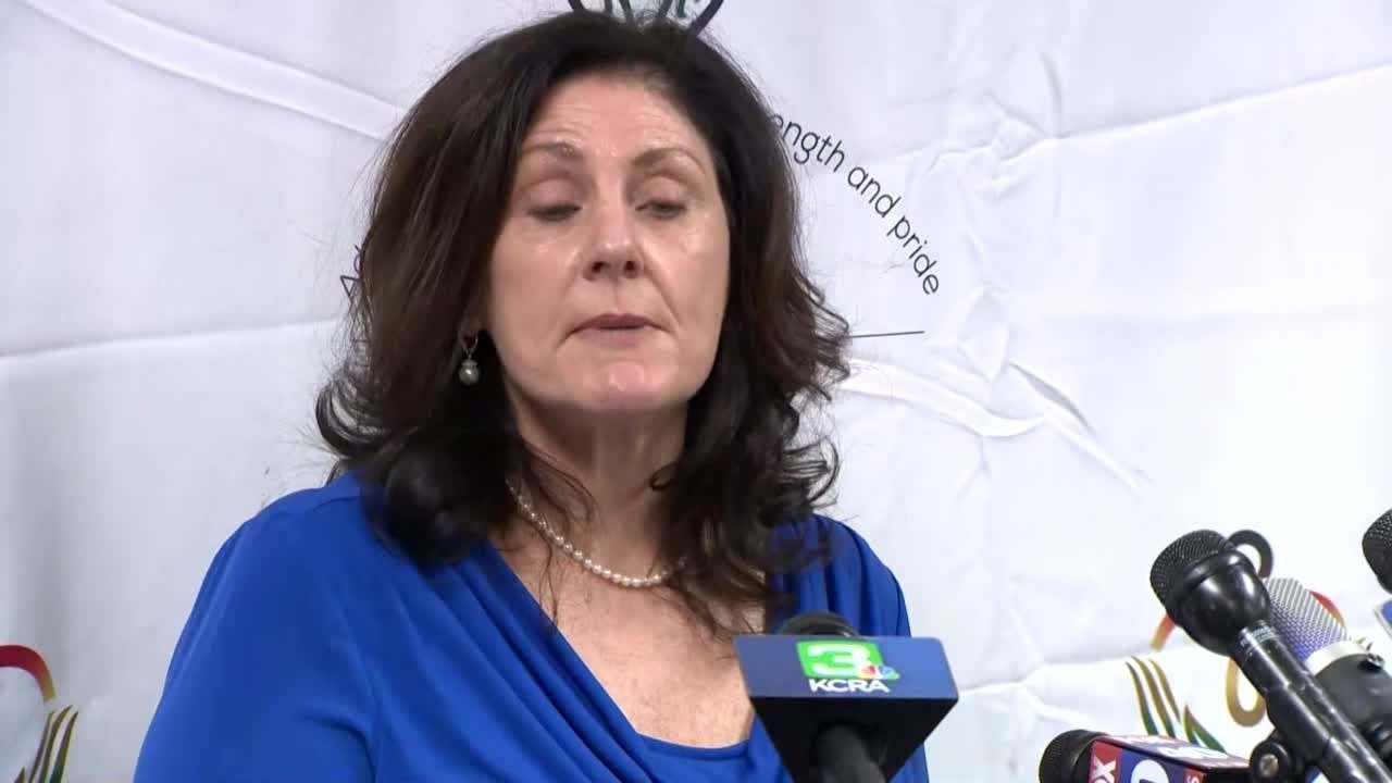 Family of Davis couple slain by Daniel Marsh speaks out over possible ...