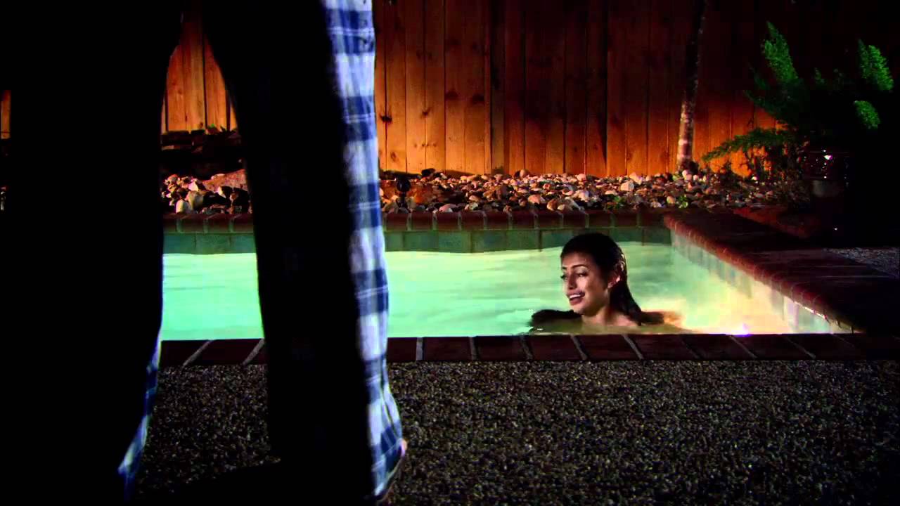 Another Scene From "Playing House" - YouTube