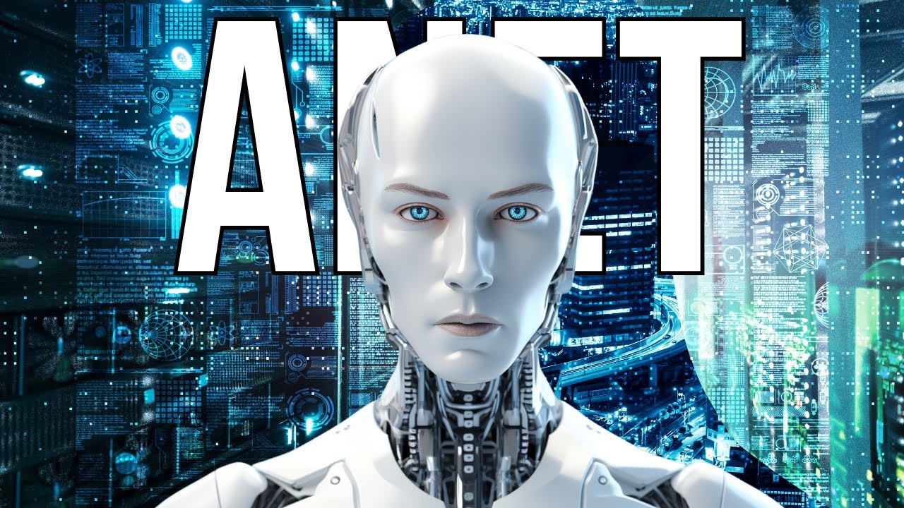 ANET Stock Is The Next NVIDIA (Arista Networks Stock) - YouTube