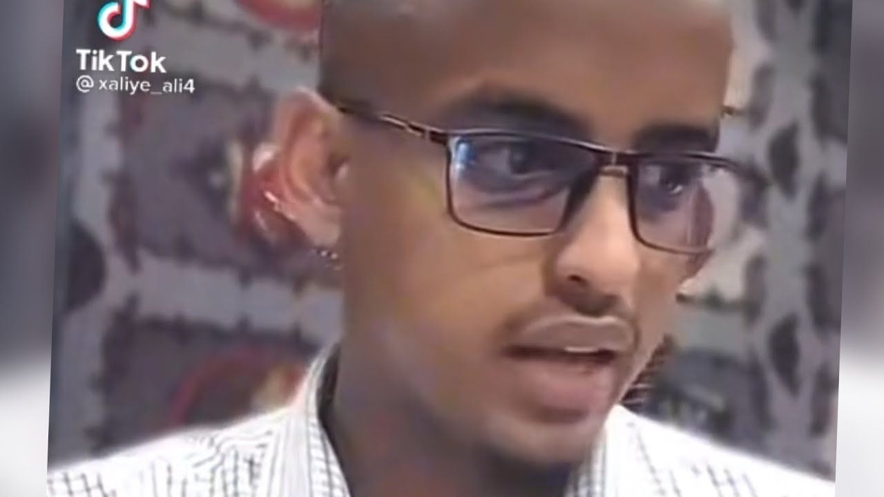 Wareysi xaliye ali…. share deh subscribe mahadsanid - YouTube