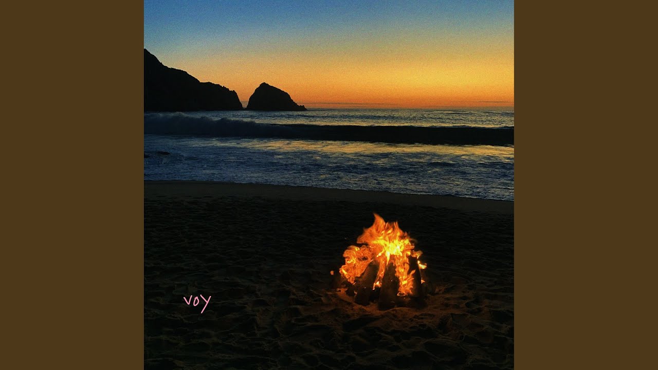 Voy - YouTube