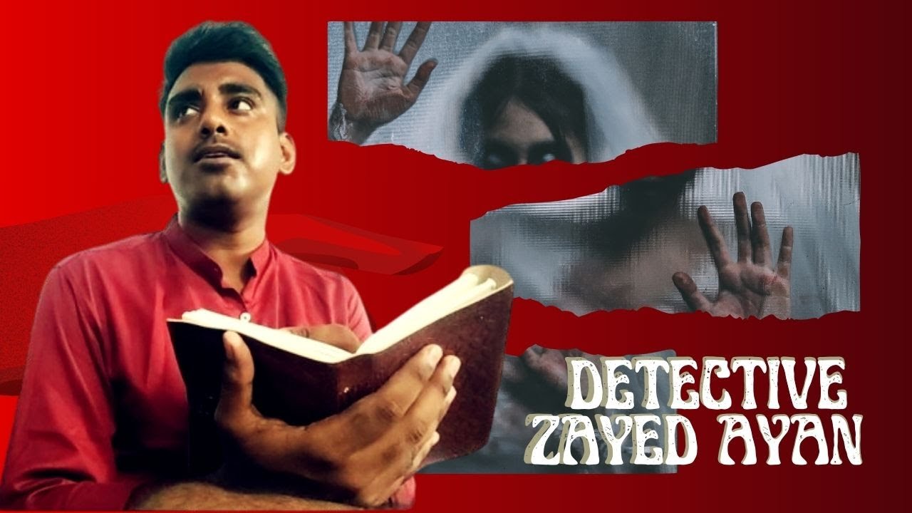 Detective Zayed Ayan | Part 1 | Sakil Mallick | Round2End | - YouTube