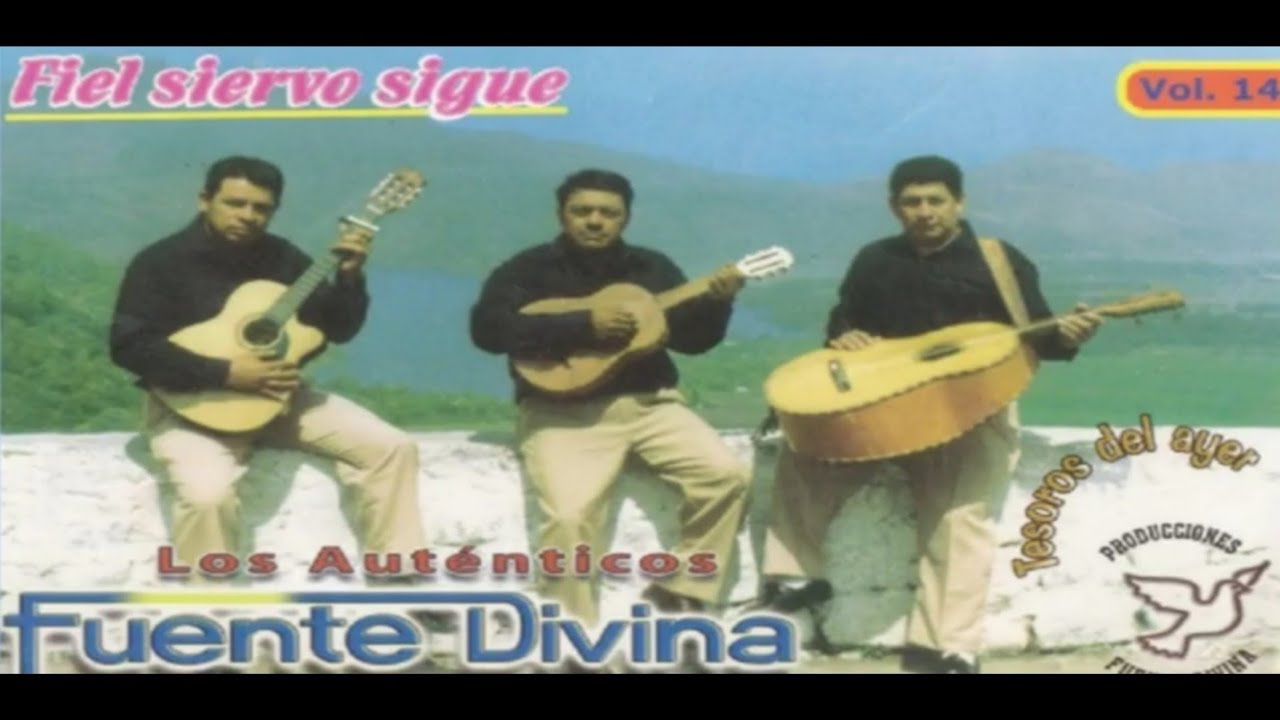 FUENTE DIVINA VOL.14 (( 10. Los Libros Del Nuevo Testamento )) - YouTube