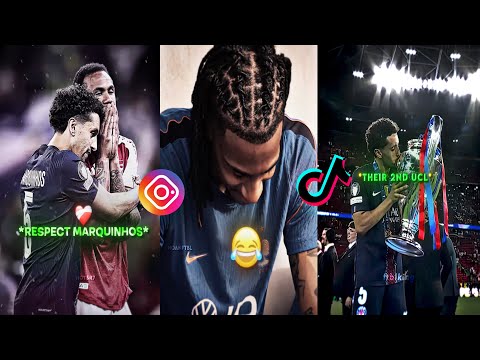 BEST FOOTBALL EDITS - GOALS, SKILLS, FAILS(#92)FOOTBALL TIKTOK EDITS #footballreels