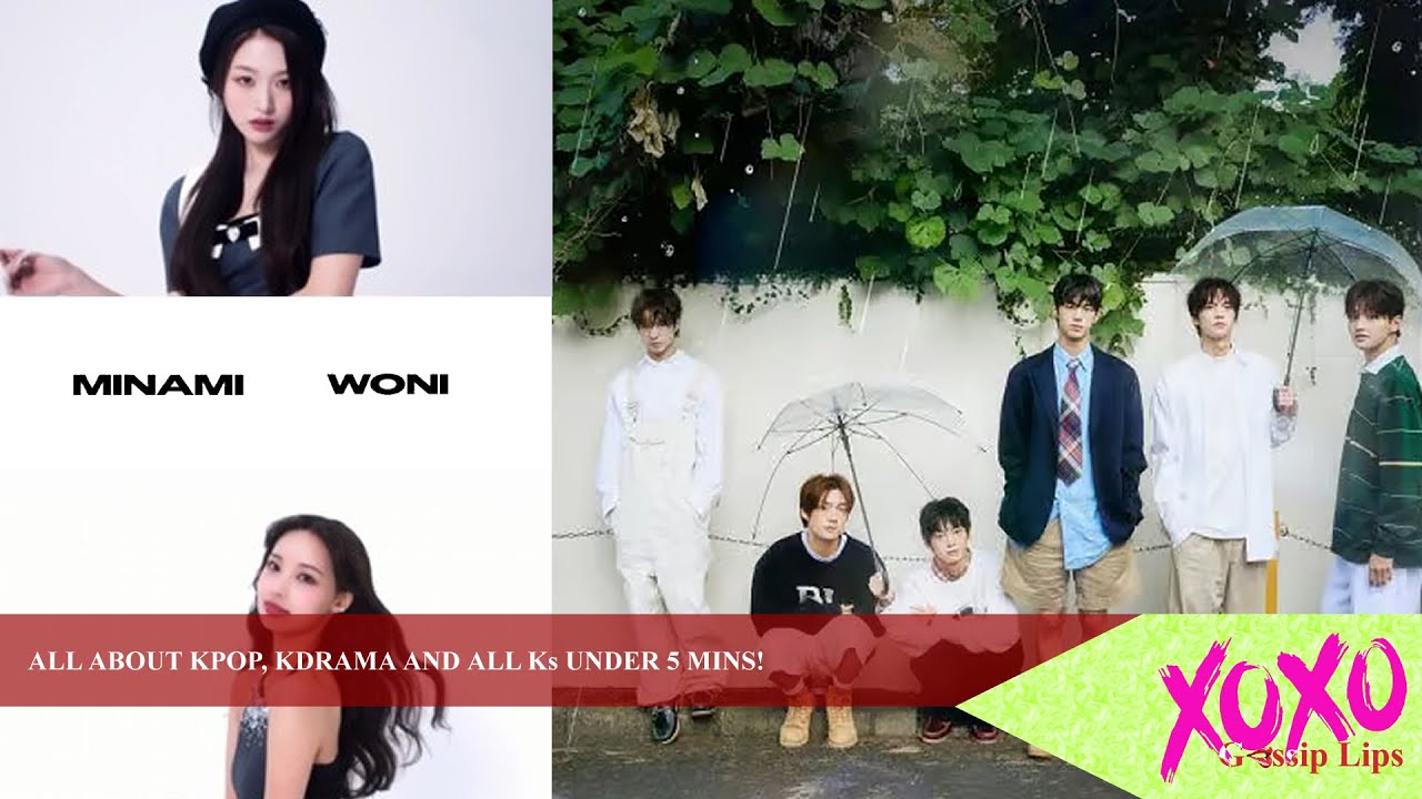 18 FEB, 24 - ALL ABOUT KPOP, KDRAMA AND ALL Ks | IU TWS Kep1er J-Hope ...