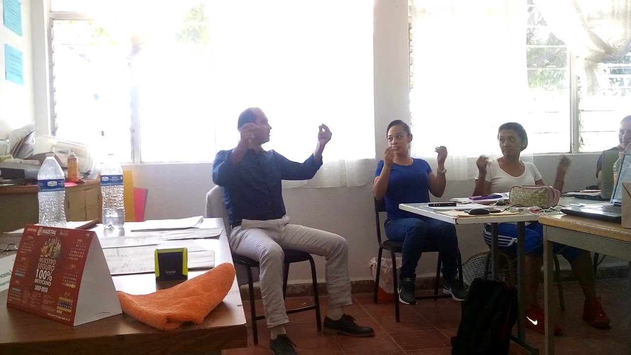 Estrategia "Un Limon, Medio Limon" - YouTube