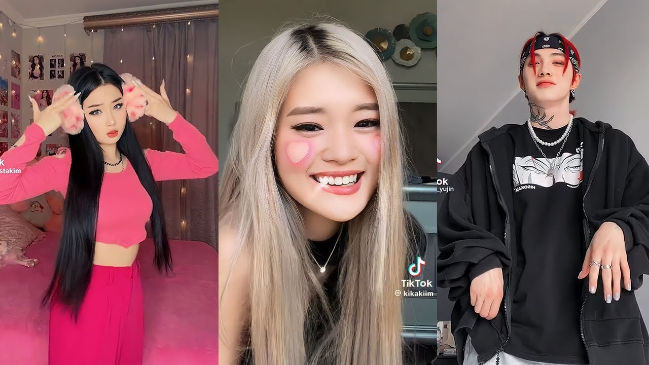 TikTok Dance Challenge 2023 What Trend Do You Know YouTube tiktok-dance-challenge-2023-what-trend-do-you-know-youtube
