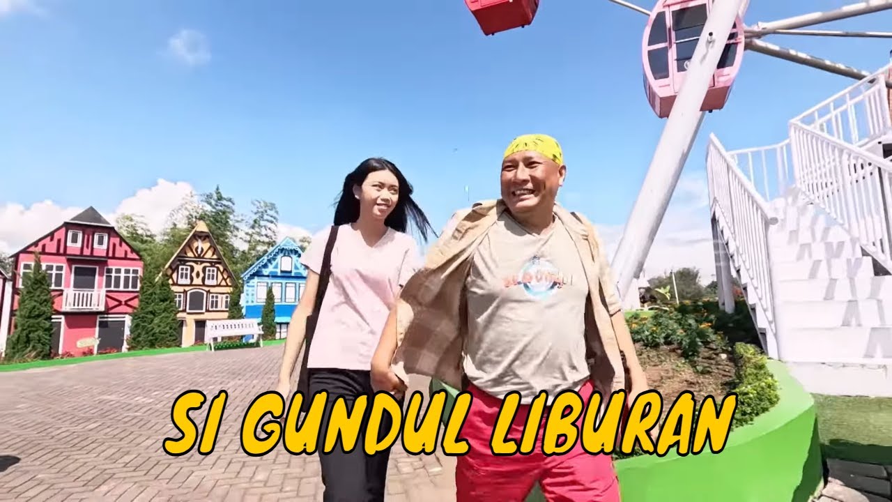 [FULL] SI GUNDUL HEALING | JEJAK SI GUNDUL (30/06/25) - YouTube