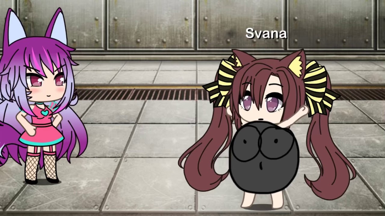 Gacha Inflation - YouTube