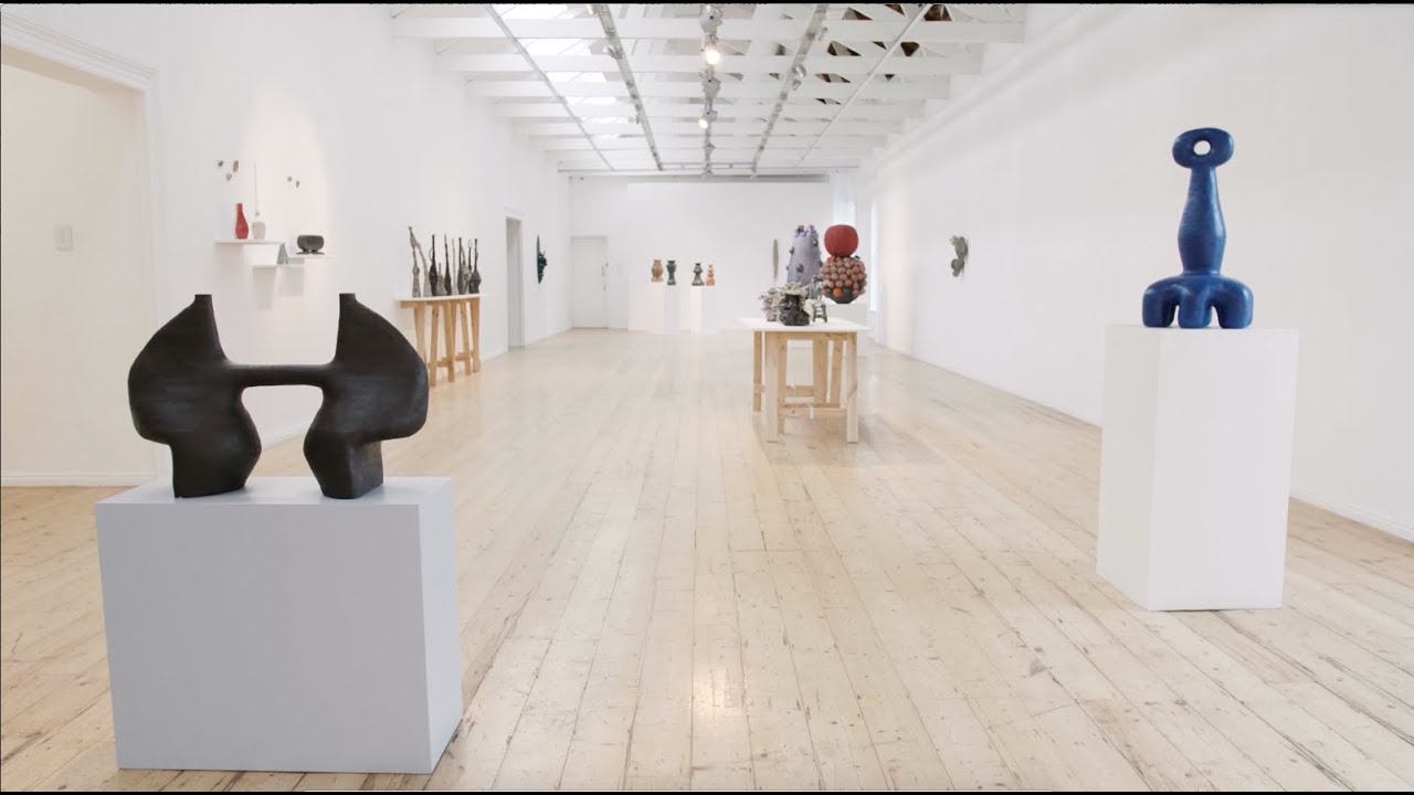 SHAPING THINGS - YouTube