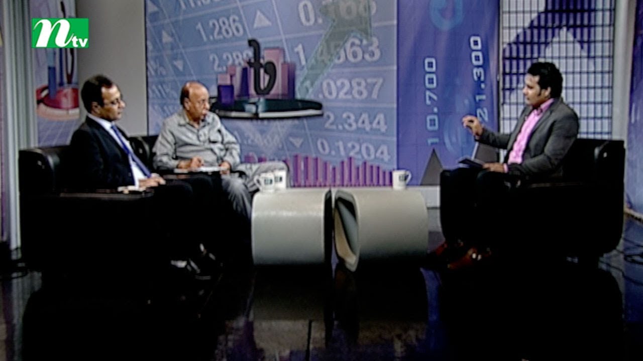Market Watch | Episode 512 | Stock Market and Economy Update | Talk ...