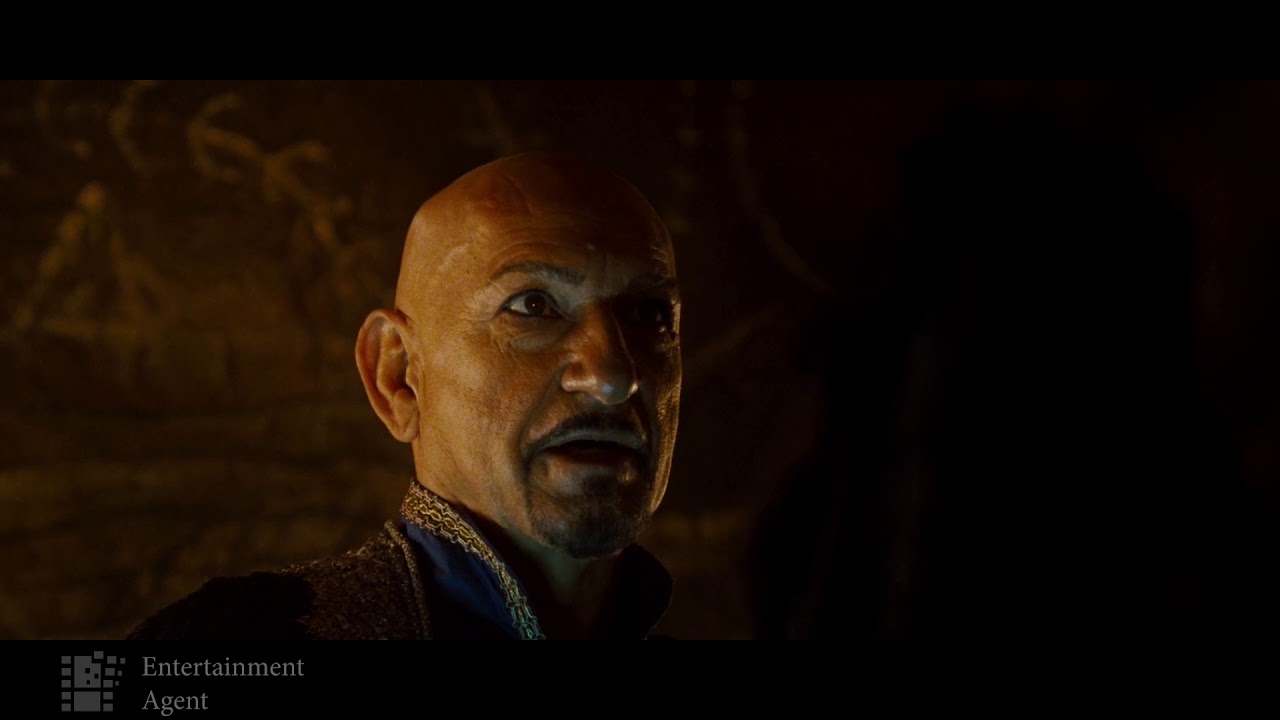 Prince Nizam Sends The Hassansins After Dastan Scene | Prince of Persia ...