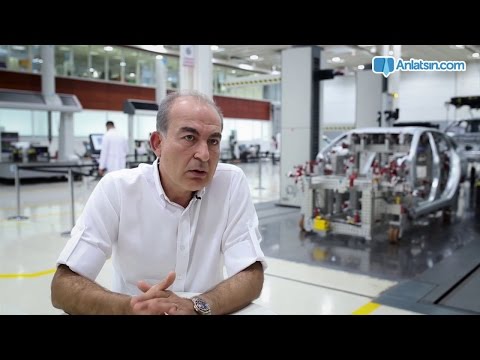 Kalite Direktörü olarak TOFAŞ'ta bir gününüz nasıl geçiyor?