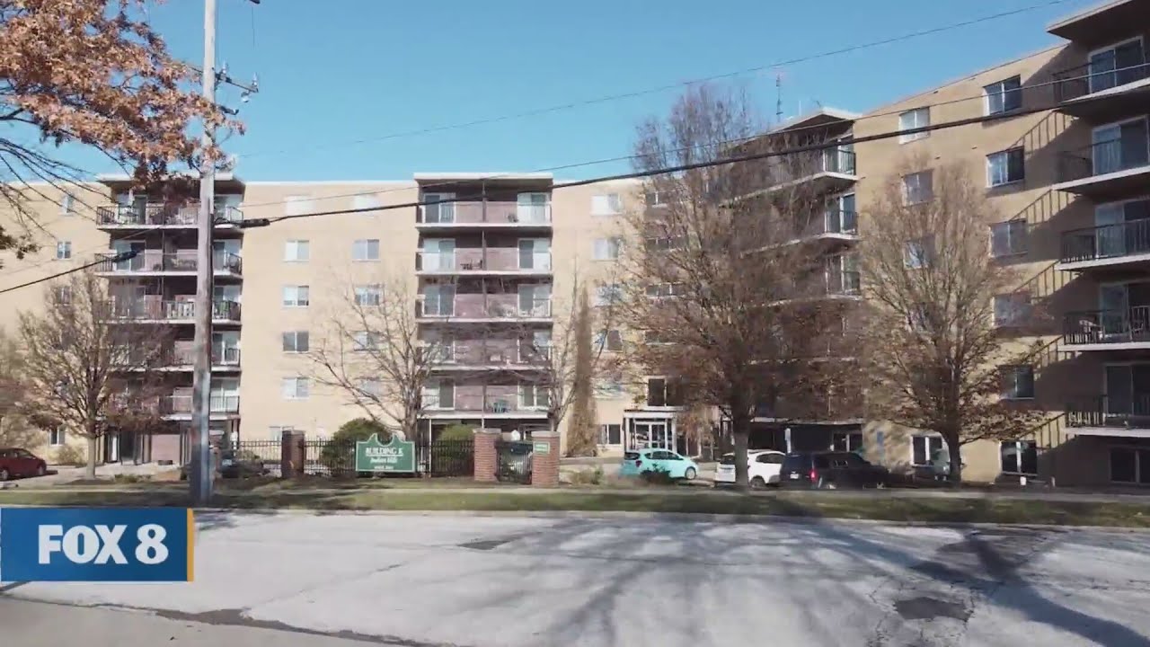 New Day Cleveland: AIY Properties - YouTube