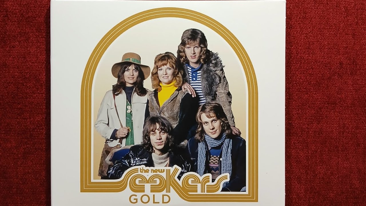 THE NEW SEEKERS / I WANNA GO BACK 1976 - YouTube