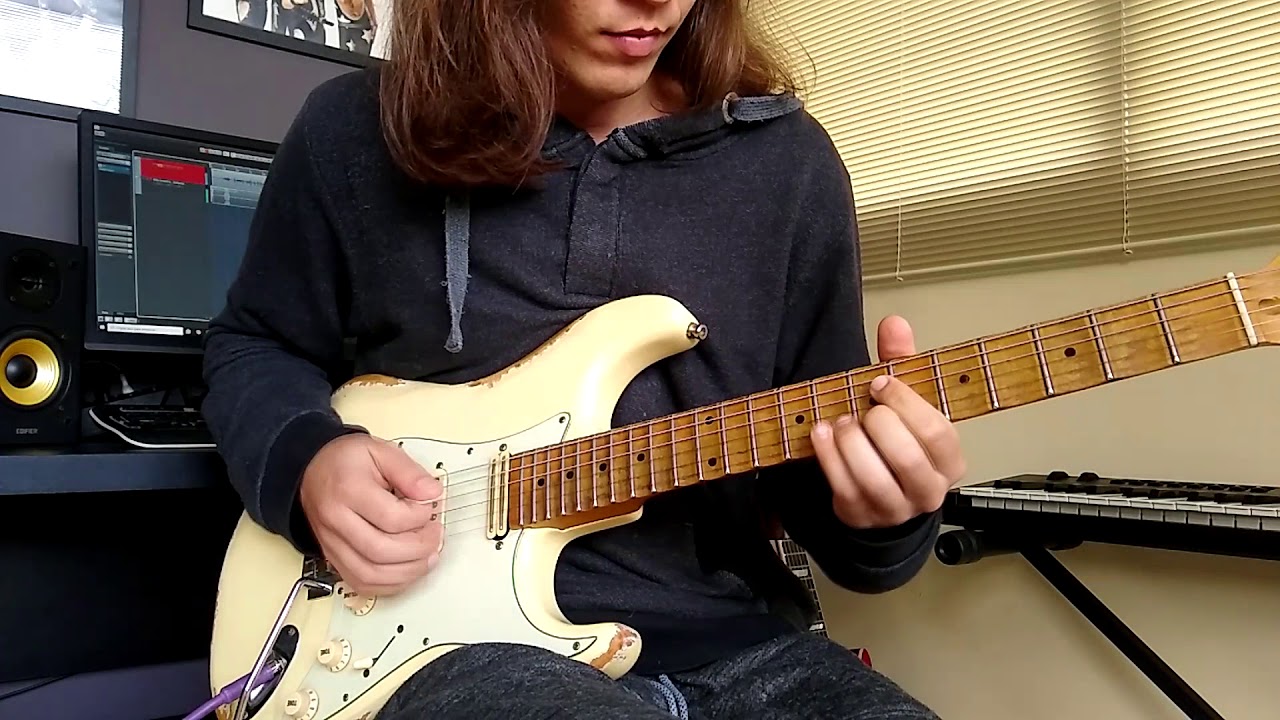 ENFERMO | KIKO LOUREIRO - YouTube