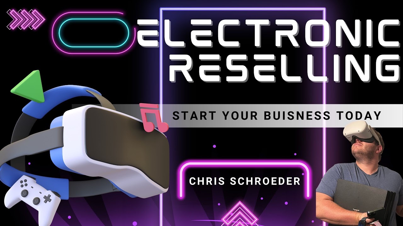 Growth Guaranteed: Do This & Your Electronics Reselling Business Will ...