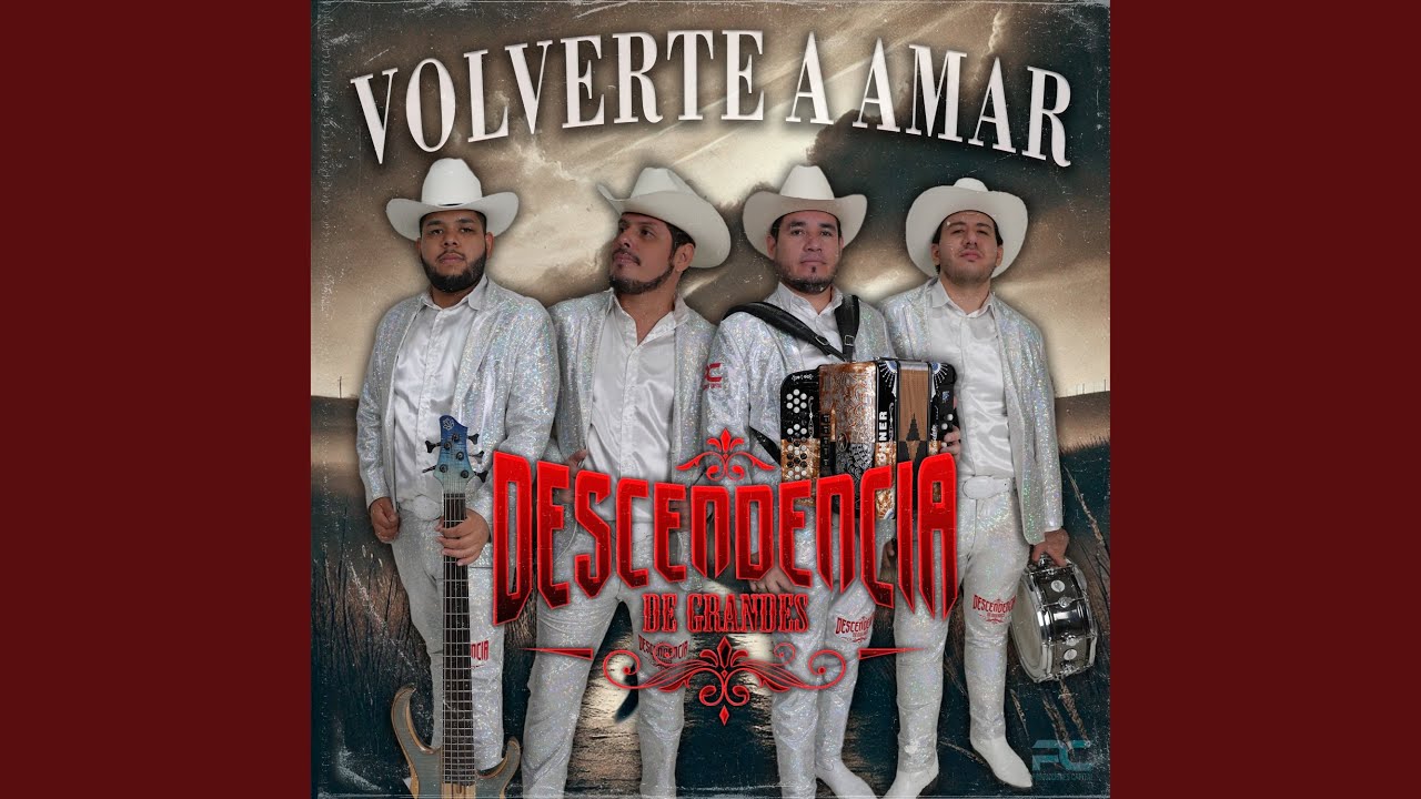 Volverte a Amar - YouTube