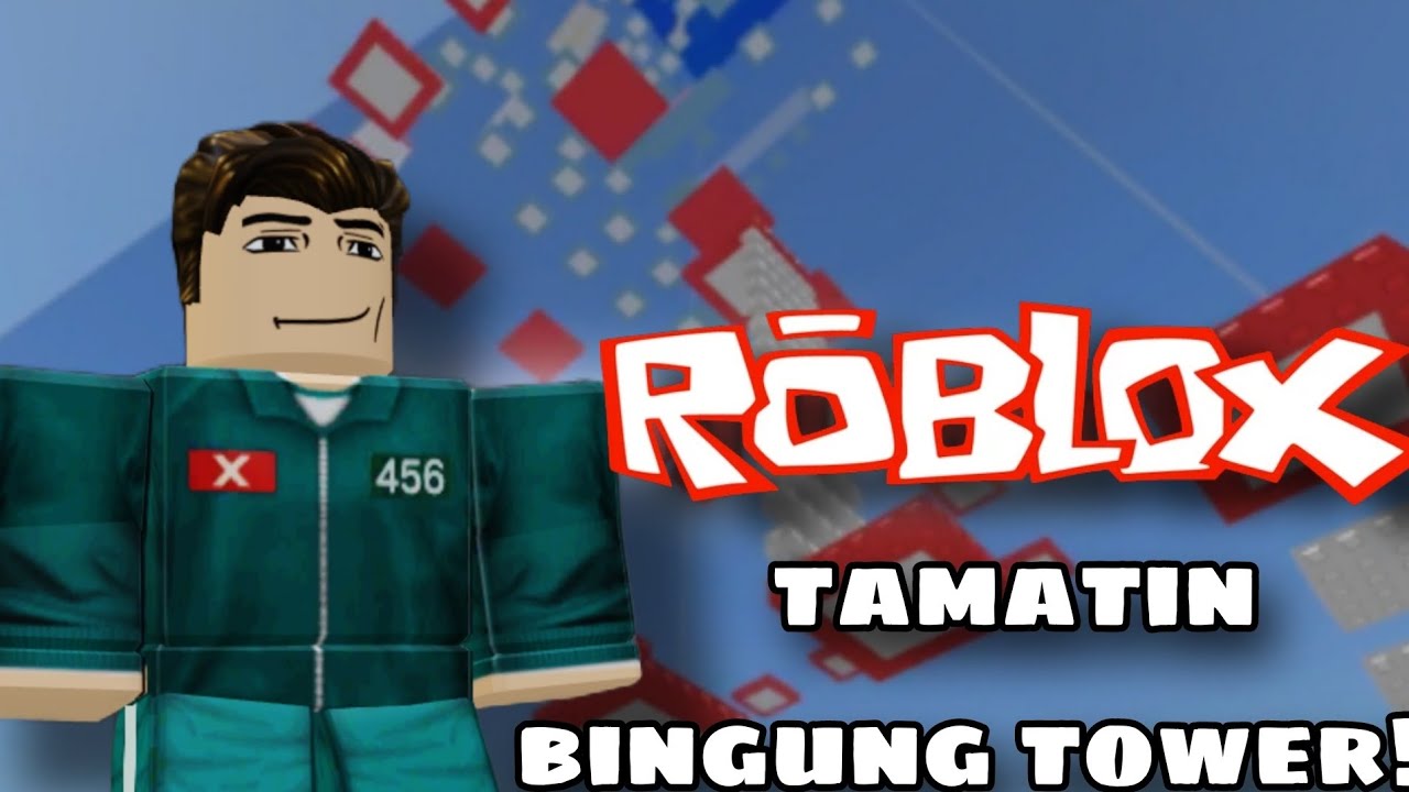 tamatin bingung tower cuman 4 menit - YouTube