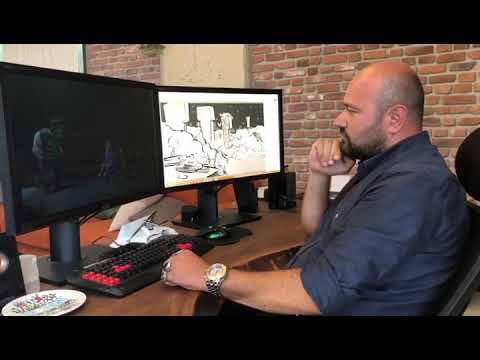 Rafadan Tayfa Göbeklitepe