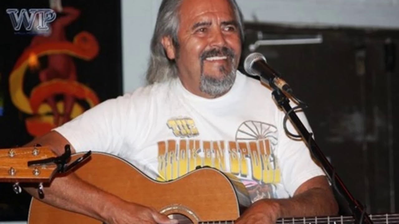 No To Drugs from Lee Rascone's album 'For Sinners Only' - YouTube