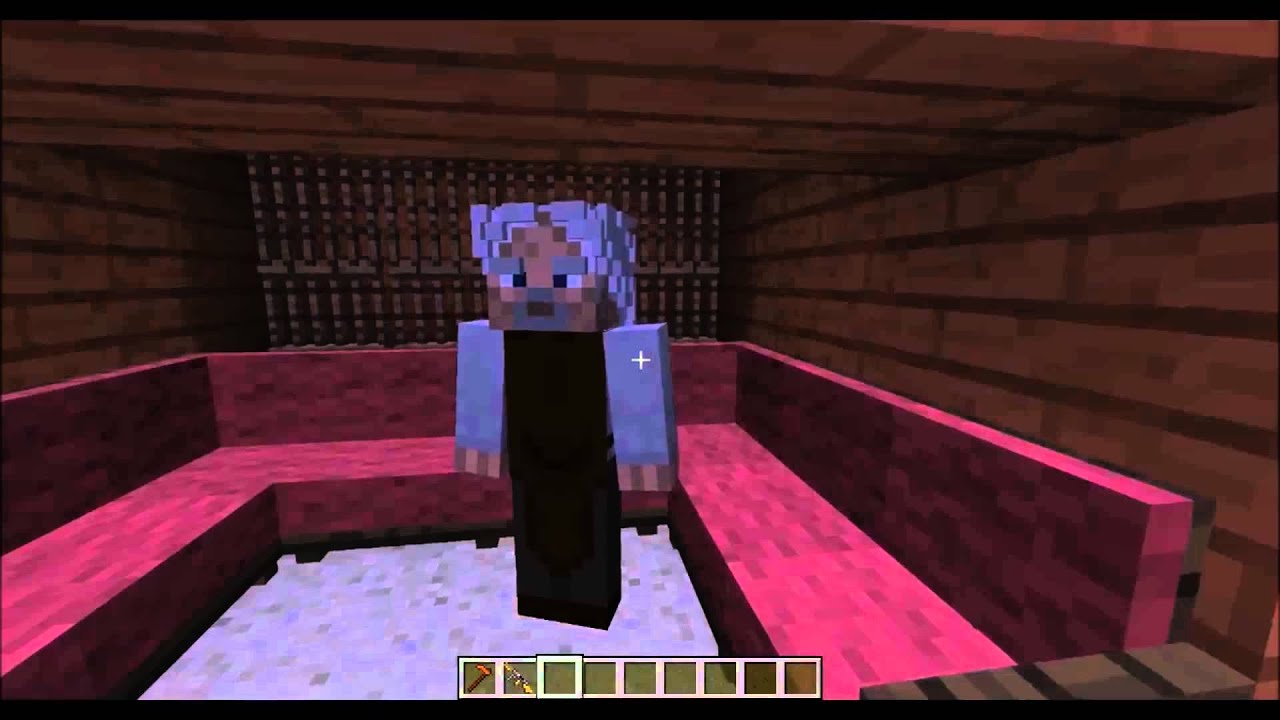 Custom NPC's Tutorial|2 Factions - YouTube
