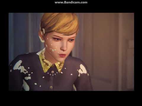 Dünyanın En Güzel Gitar Çalan Kızı! LİFE IS STRANGE BÖLÜM8 TÜRKCE