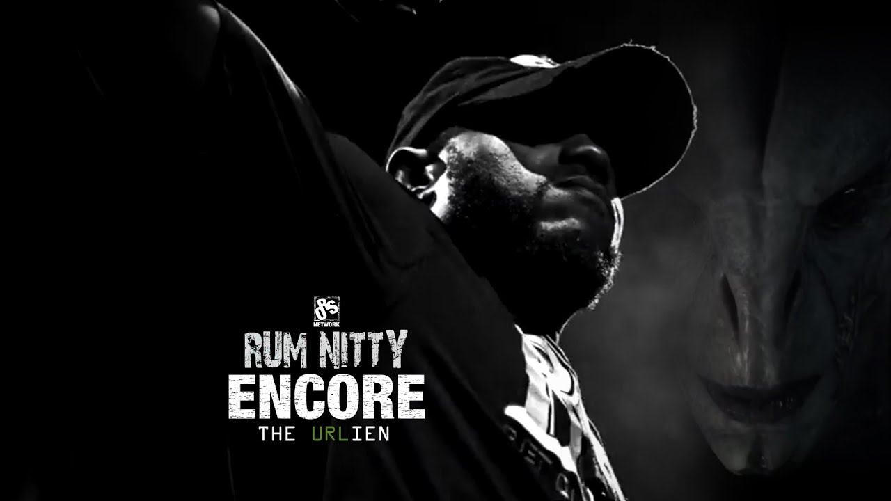 RUM NITTY THE URL 👽😳🐐 HISTORICAL CAREER EXAMINED IN ENCORE AN OFFICIAL ...