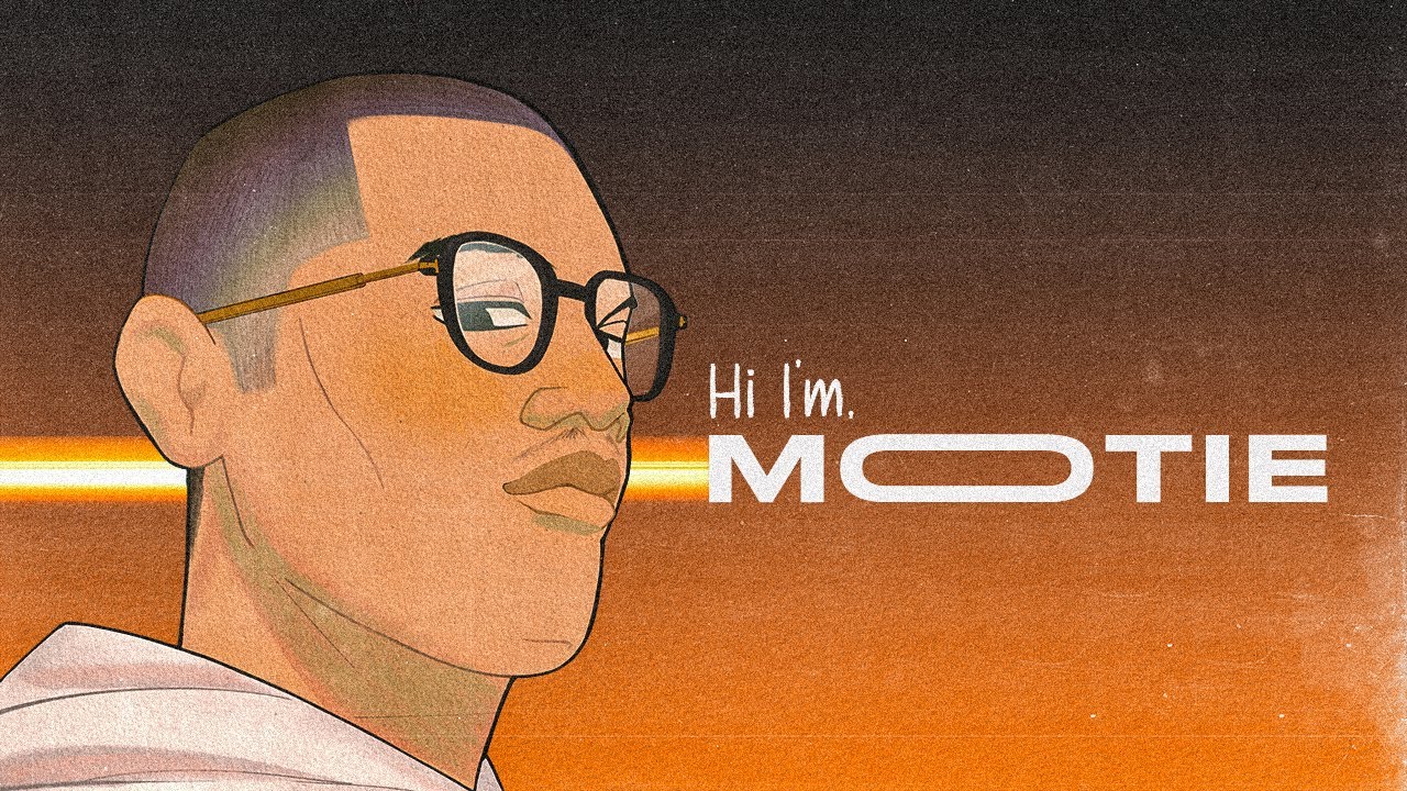 Hi I'm Motie! | Channel Introduction Video - YouTube