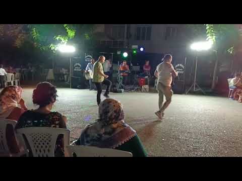 DİNAR BAS BAS ZEYBEĞİ
