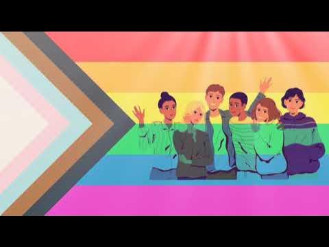 A pride month playlist ️🧡💛💚💙💜 - YouTube