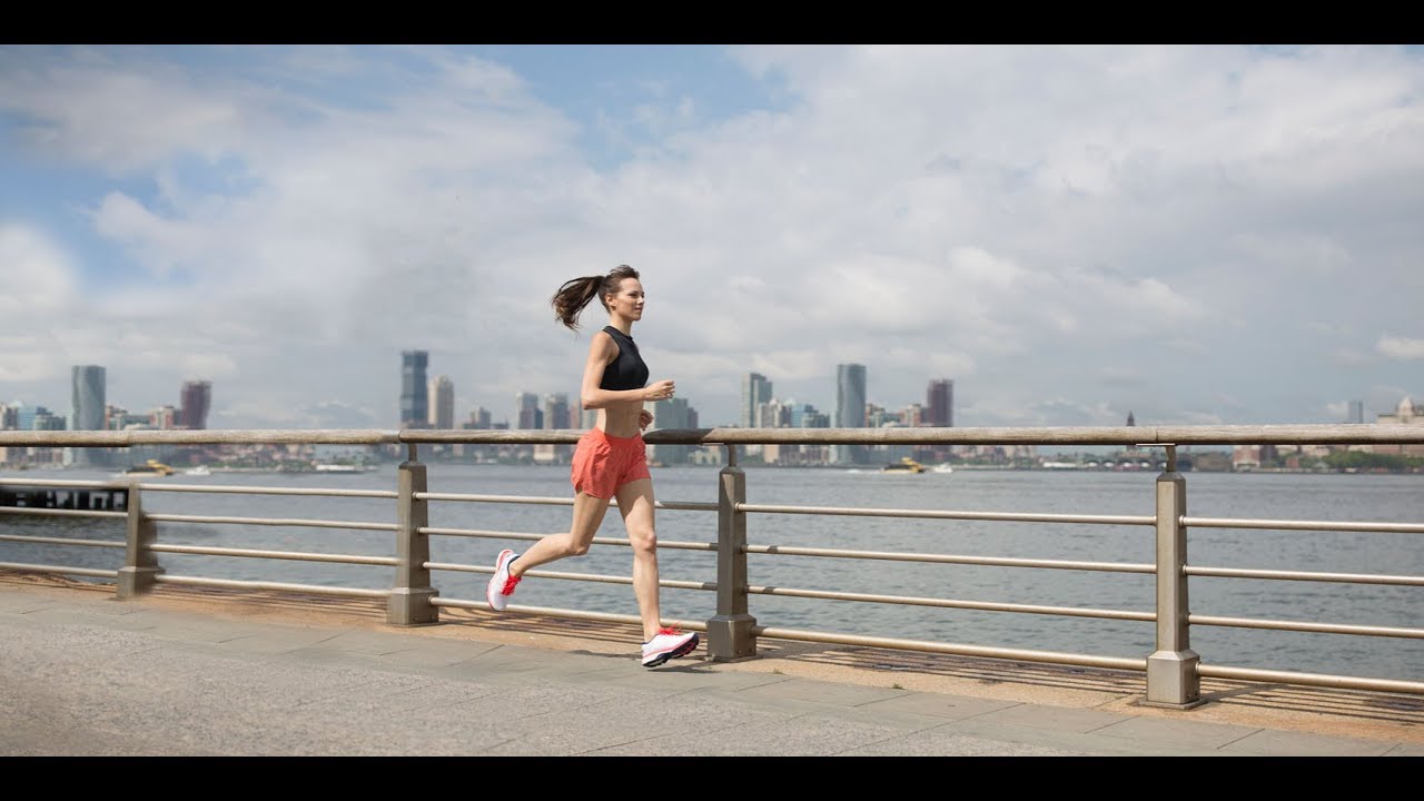 BALANCE YOUR INDOOR AND OUTDOOR RUNS - YouTube