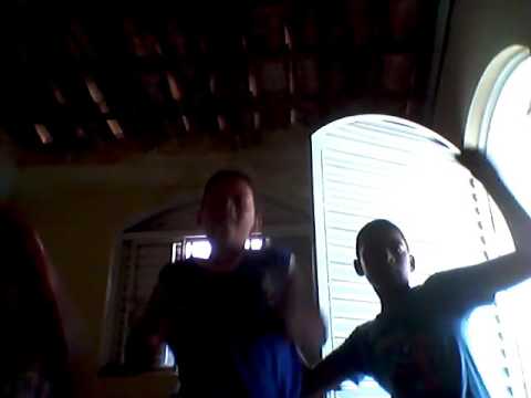 Dançando funck