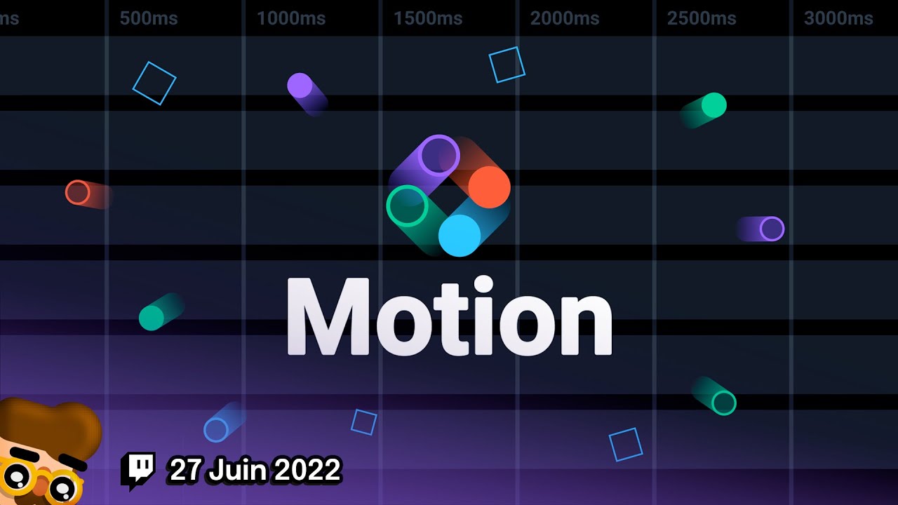 Figma Motion 🤹‍♀️ — Eco Design 🌱 — Ui Review 👀 [Replay du 27 Juin 2022 ...