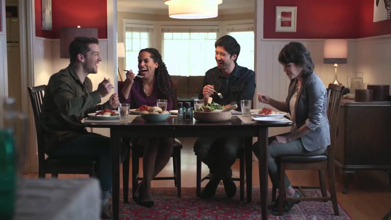 Clubhouse Spices commercial - YouTube