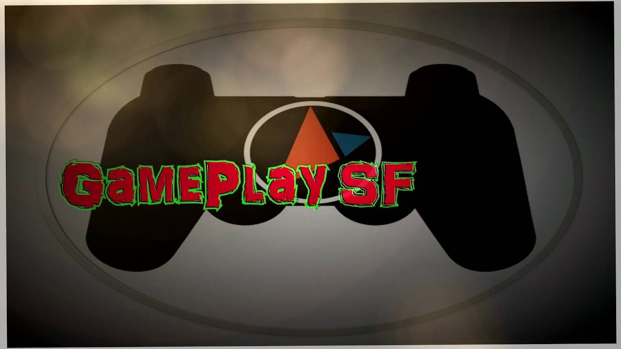 Game Play SF trailer 2016 - YouTube