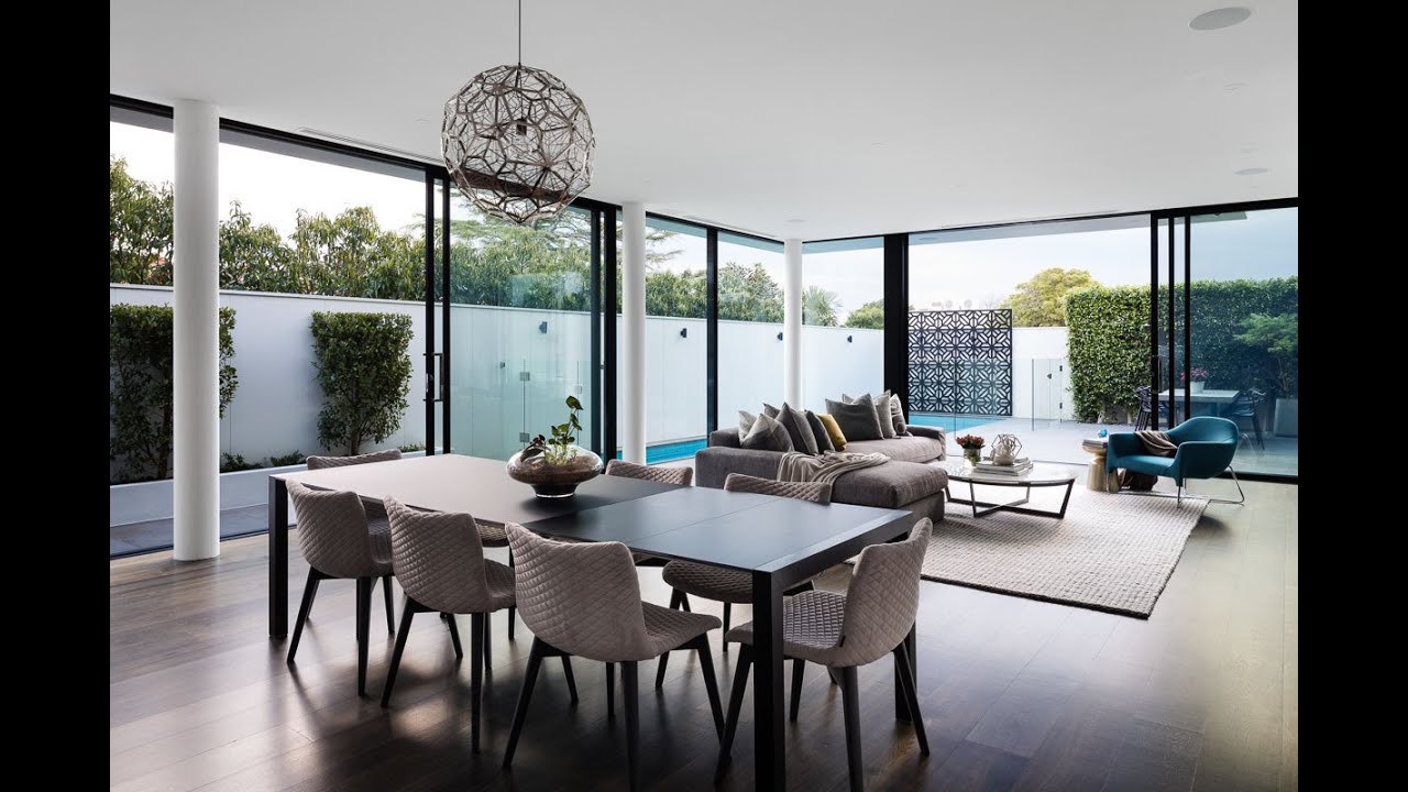 Follett & Co. 1B Laburnum Court Brighton - YouTube