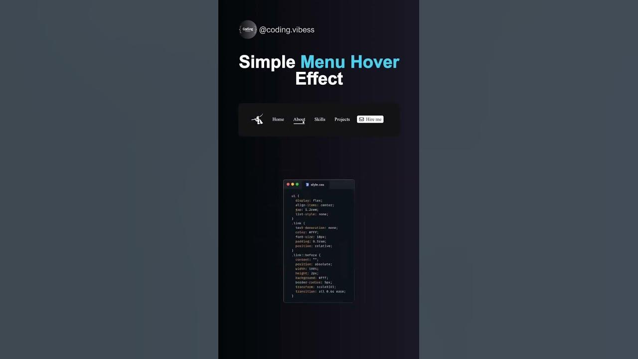 Design Coding Buttonhover Developer Python Htmlcss Programming Learnhtml5andcss3 6886