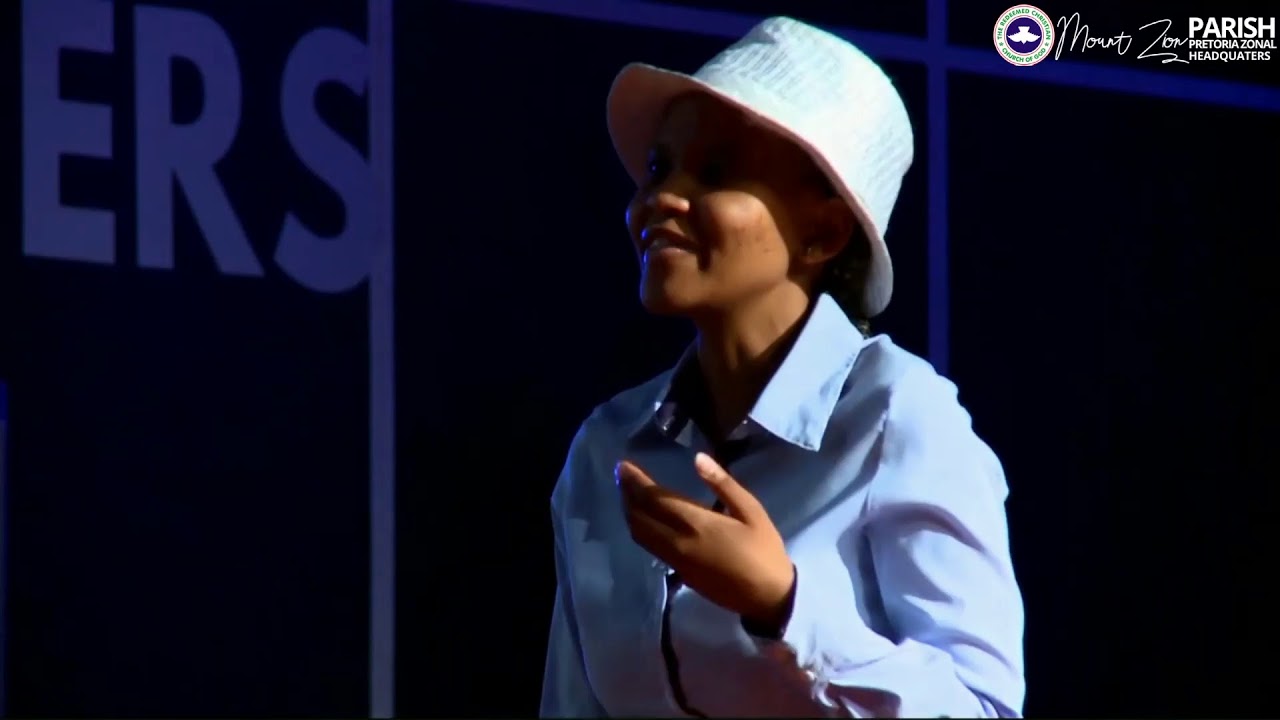 RCCG Region 2 || Annual Convention - YouTube