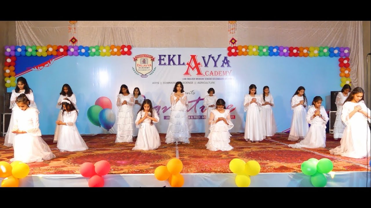 Dance Act On Bhrun Hatya | Female Foeticide Dance Act | Choreography By ...