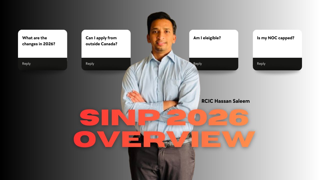 SINP Processing Statistics: Applications, Nominations & Sector Caps ...