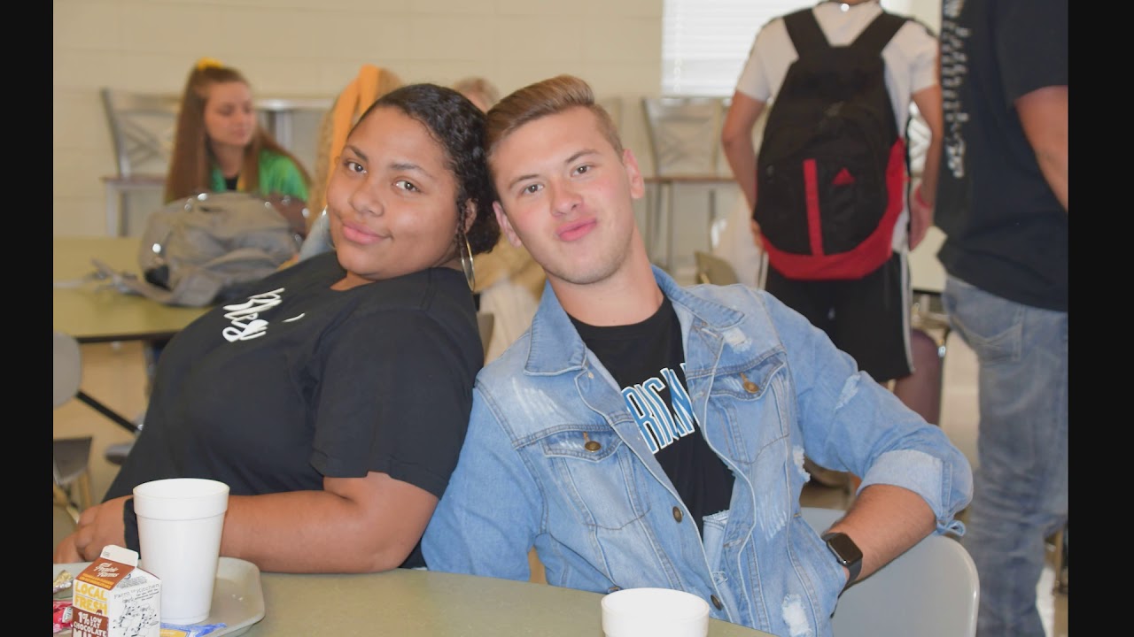 BMHS News September 27, 2019 - YouTube