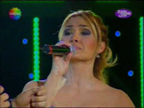 Şarkı Söylemek Lazım - Hazım & Hilal - Haram Geceler (18-03-2007)