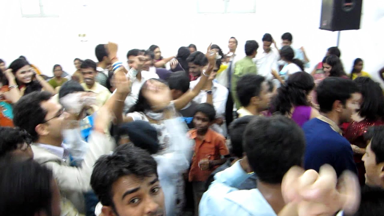 rljit farewell video1 - YouTube