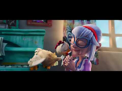 Turu, The Wacky Hen - Trailer | Ajyal Film Festival 2020 - YouTube