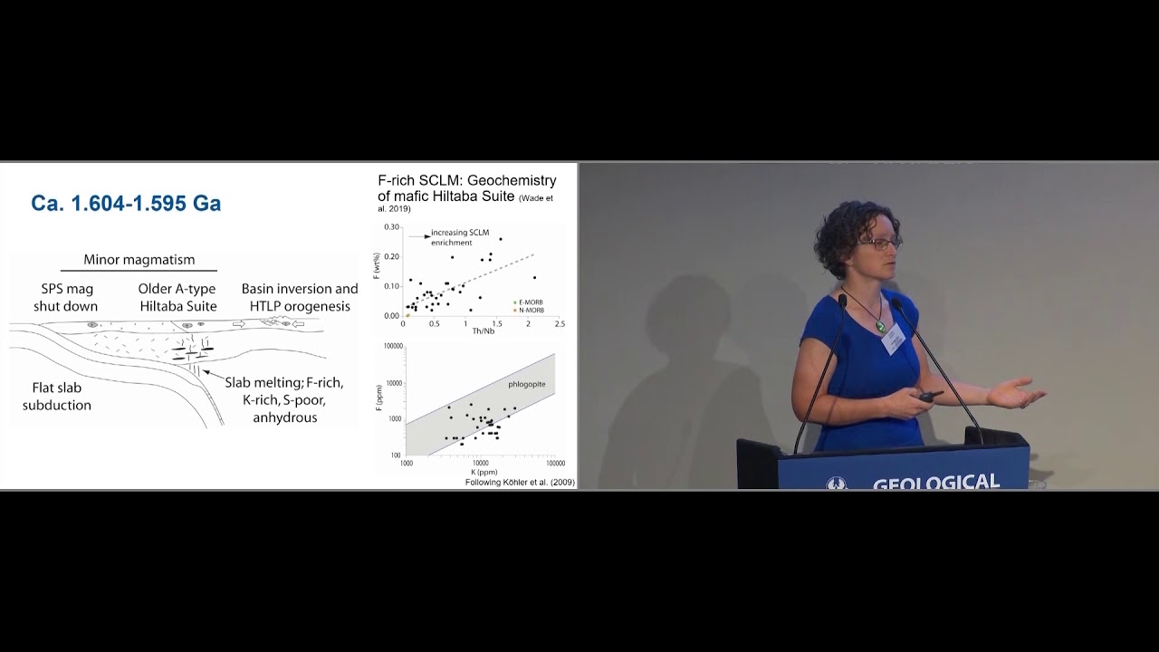 Subduction, rollback and decoupling: Mineral systems in southern ...