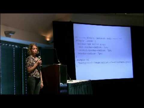 Object Oriented CSS for high performance websites and applications ...