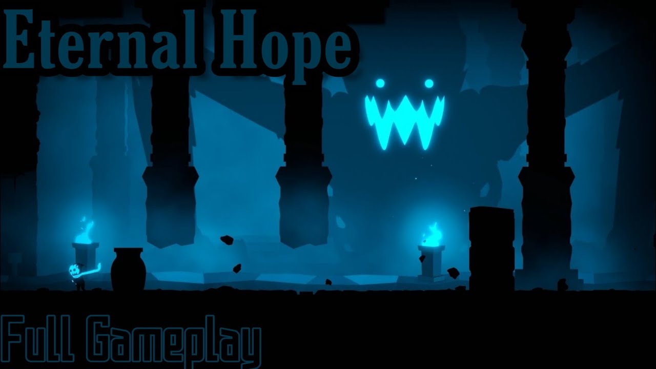Eternal Hope Walkthrough (Full Gameplay) - YouTube